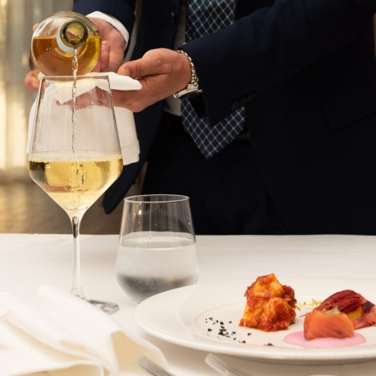 Cala Caterina Restaurant | Hotel Cala Caterina 4 stelle a Villasimius ...